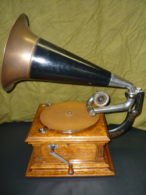 Phonographs - Phonographs.org