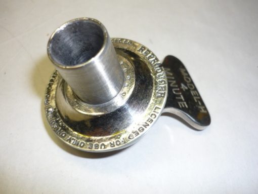 Reproducers & Related Parts - Phonographs.org