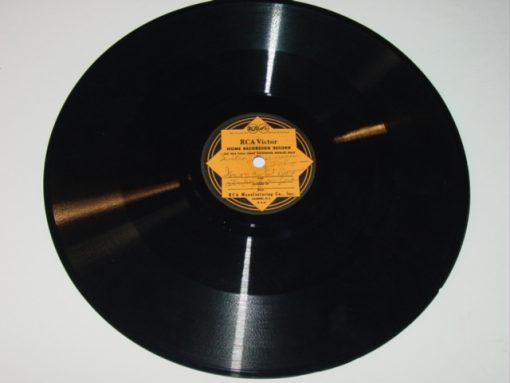 Disc/Flat - Phonographs.org