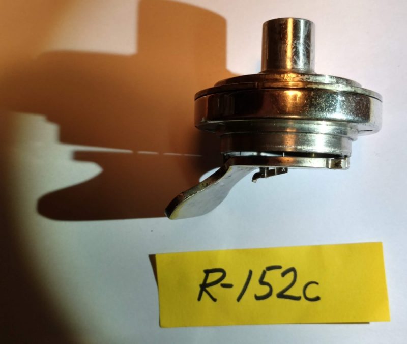 R-152c EDISON Model R (4-min) Reproducer - Phonographs.org