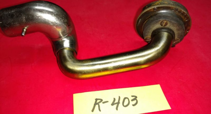 R-403 Edison DD ATTACHMENT (Adapter) to play 78s - Phonographs.org