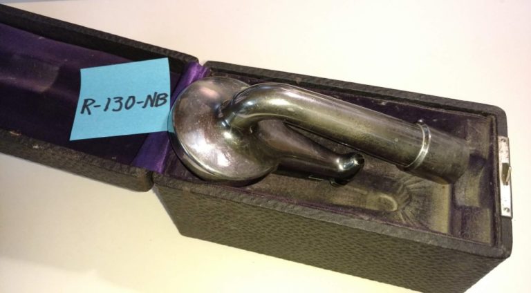 R-130-NB Edison Diamond Disc Reproducer - Phonographs.org