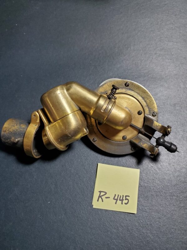 R-445 ORO-TONE Adapter To Play Any 78rpm Records - Phonographs.org